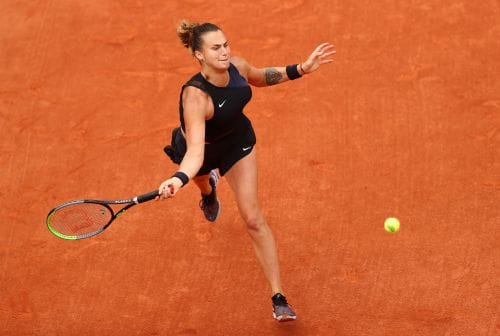 Madison Keys Biography, Achievements, Career Info, Records & Stats ...