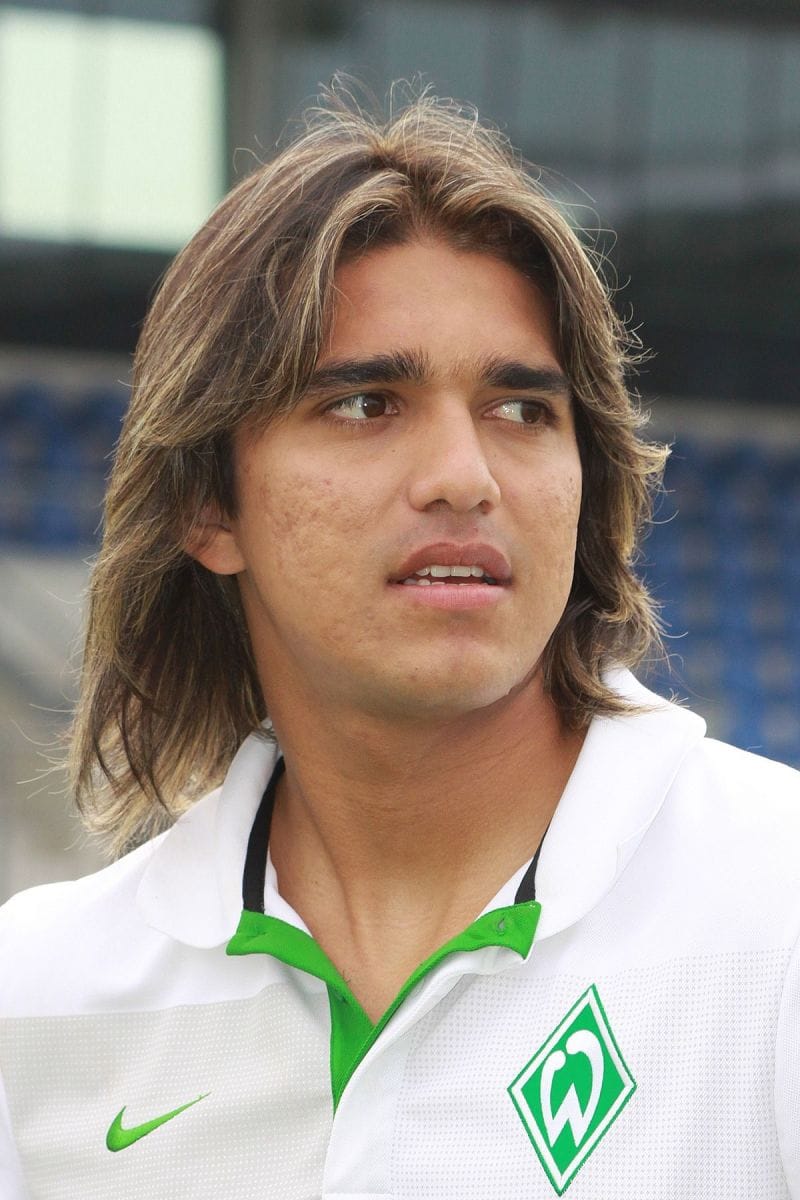 Marcelo Moreno News, Biography, Records, Skills, Stats & Facts ...