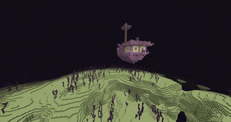 How to get Minecraft heads in survival mode