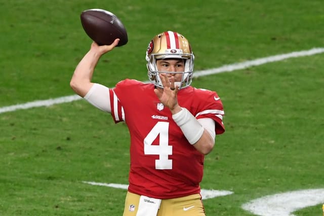 Philadelphia Eagles QB depth chart: starters and backup players