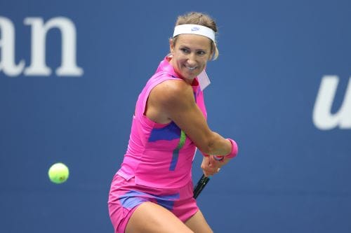 Victoria Azarenka Biography, Achievements, Career Info, Records, Stats ...