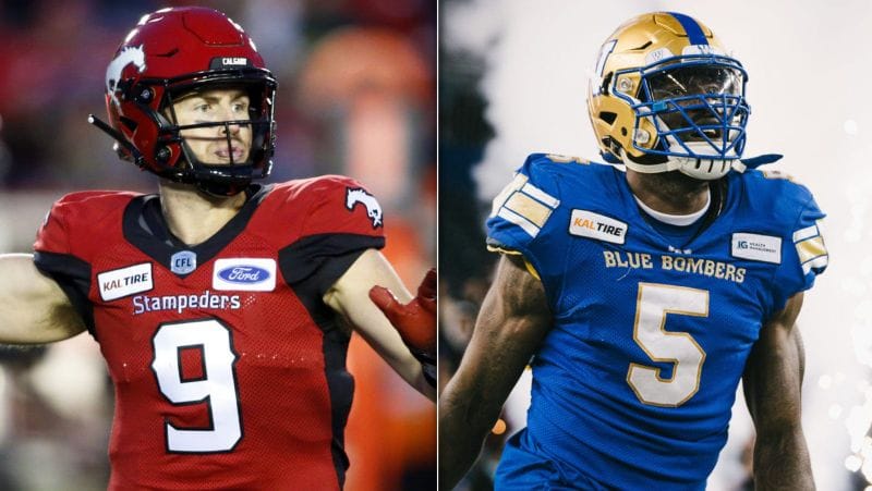 CFL schedule 2021: Start date, fixtures announced for the 16-game season