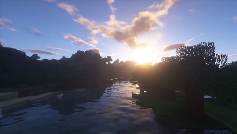 5 best Minecraft 1.16 version shaders for Pocket Edition (2021)