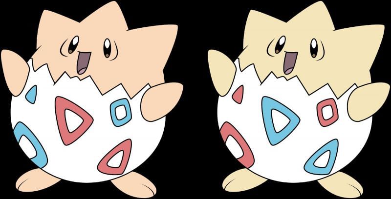Togepi Pokémon: How to catch, Moves, Evolution & More