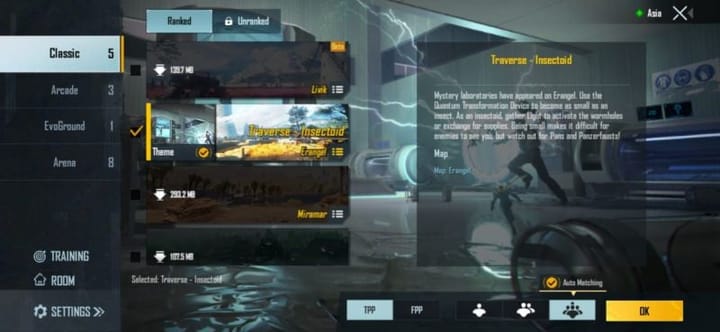 Free Fire vs PUBG Mobile: Graphics, system requirements, and game modes ...