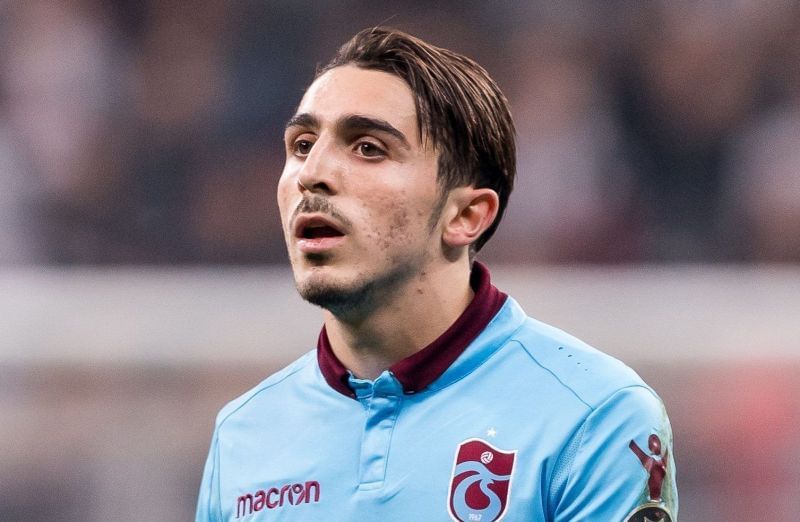 Abdulkadir Omur News, Biography, Records, Skills, Stats & Facts ...