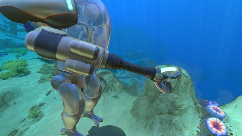 Subnautica: Below Zero: Where to find Ion Cubes