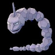 Onix Pokémon: How to catch, Moves, Pokedex & More