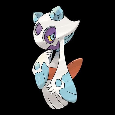 Froslass Pokémon: How to Catch, Moves, Pokedex & More