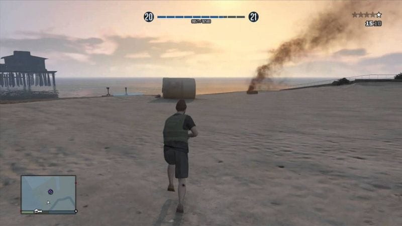 How to level up quickly in GTA Online this month