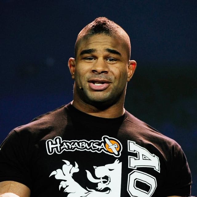 5 of the worst haircuts in UFC history