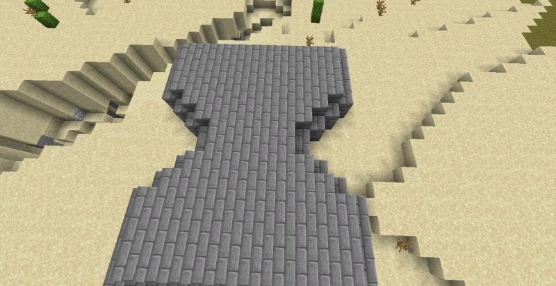 How to build a creeper farm in Minecraft