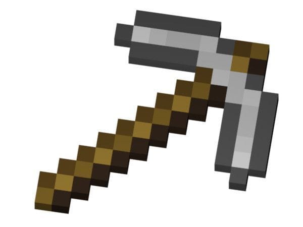 Iron ore in Minecraft: Everything players need to know