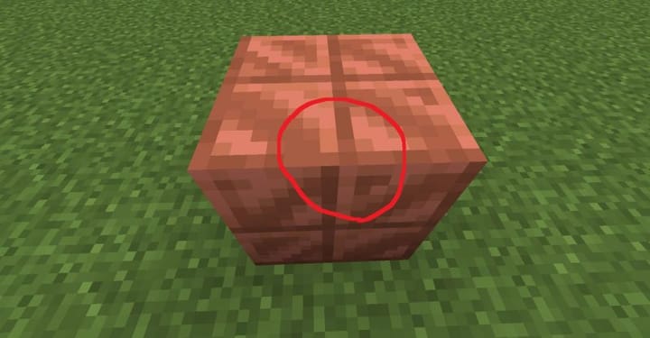 Top 5 uses of copper in Minecraft 1.17 Caves & Cliffs update for Java ...