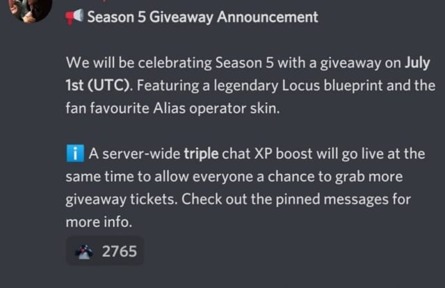 How to get free CP (COD Points) in COD Mobile Season 5