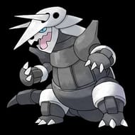 Aggron Pokémon: How to Catch, Moves, Pokedex & More