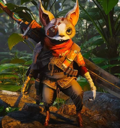 Biomutant Guide: Breeds and what they are good for