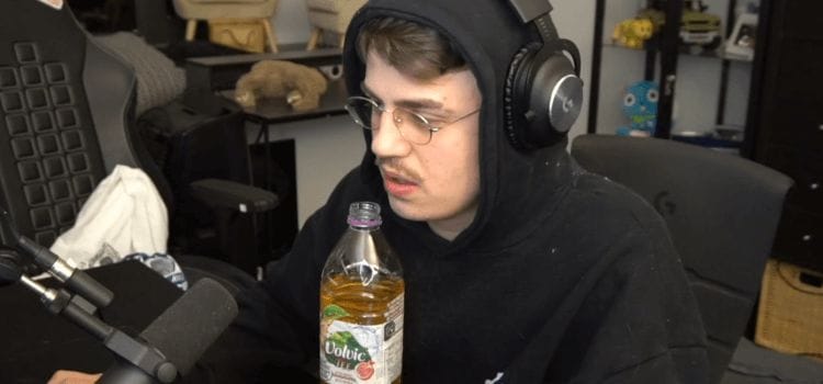 How Much is Papaplatte’s Total Net Worth?