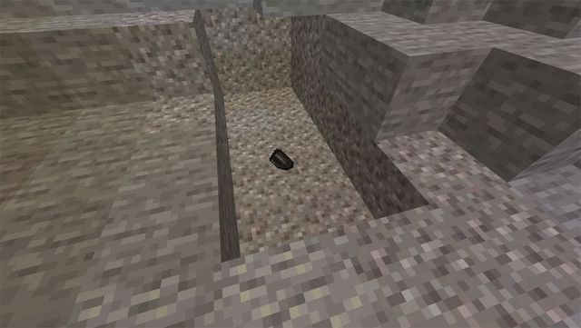How to mine flint easily in Minecraft