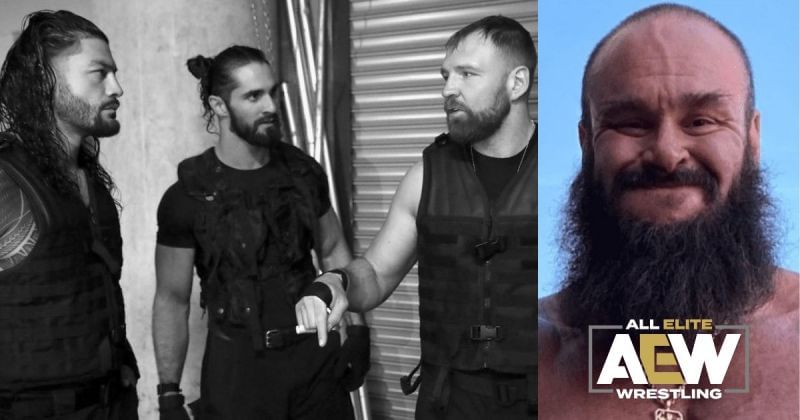 AEW News Roundup - (4th June 2021)