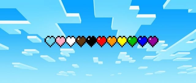 Minecraft Pride Celebration: All you need to know