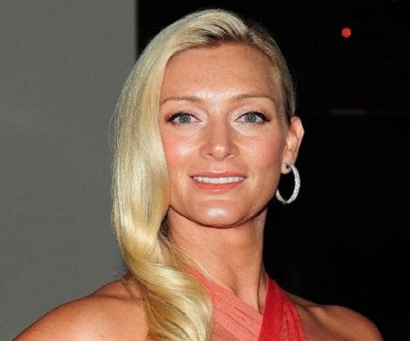 Who is Hulk Hogan’s Wife, Jennifer McDaniel?