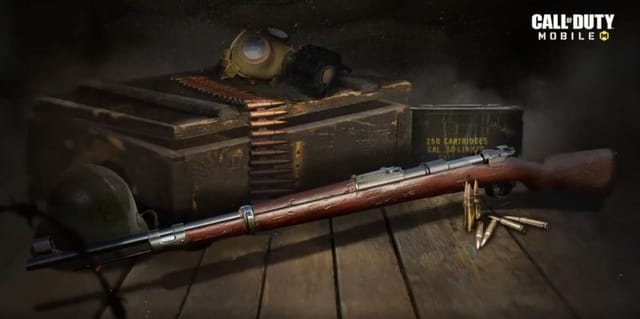 COD Mobile: Top 5 Marksman Rifle loadouts in Season 4