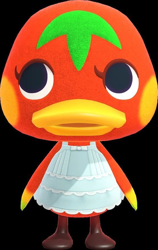 Ketchup in Animal Crossing: How to Get, Appearance, Roles