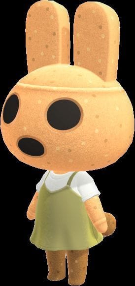Coco in Animal Crossing: How to Get, Appearance, Roles