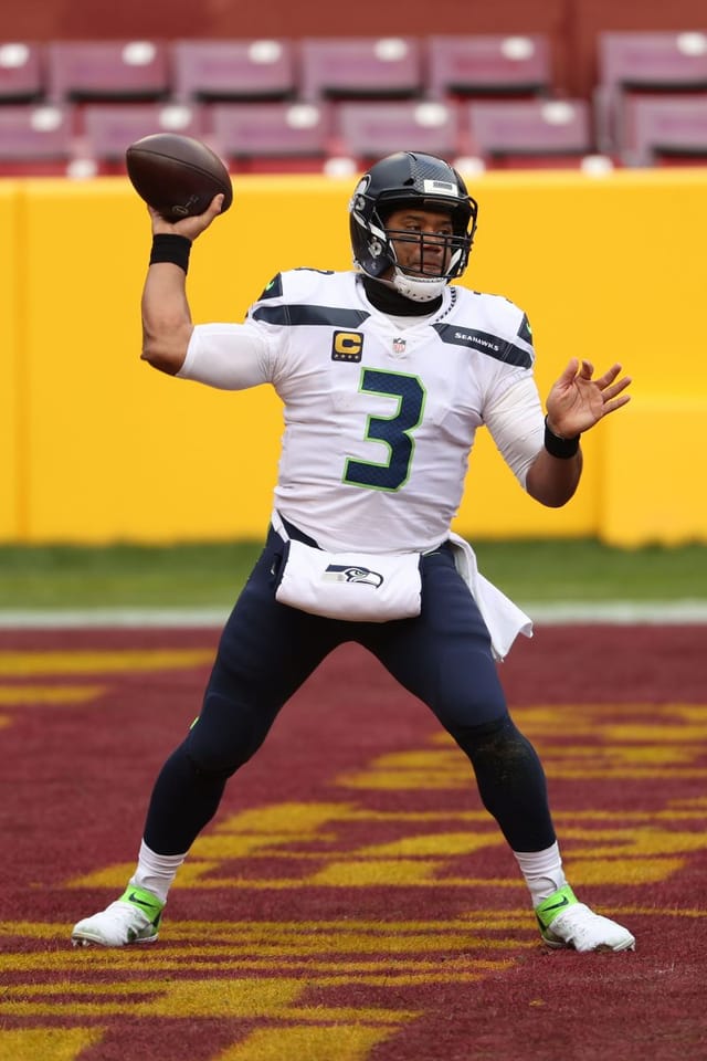 PFFs Top-10 NFL QB Breakdown
