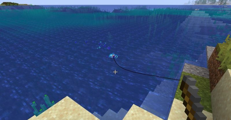 Where to find name tags in Minecraft?