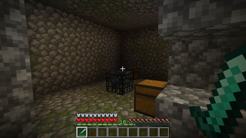 5 best loot locations in Minecraft 1.17 Caves & Cliffs update
