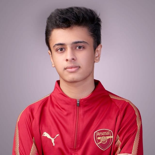 “India wasn’t an official FIFA playing nation in 2018, but Mesut Ozil ...