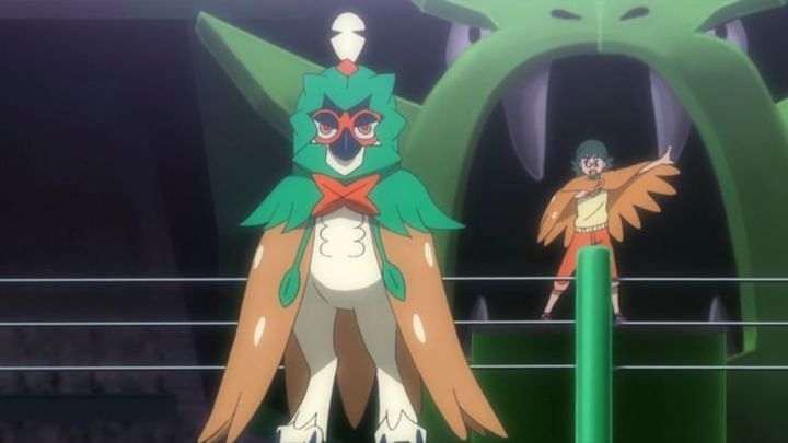 Decidueye Pokémon: How to Catch, Moves, Pokedex & More