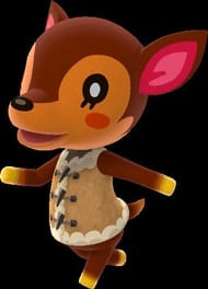 Fauna in Animal Crossing: How to get, Appearance, Roles
