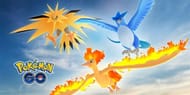 Zapdos Pokémon: How to Catch, Moves, Pokedex & More