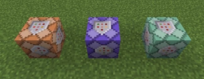 Minecraft 1.17 Caves & Cliffs update: Technical updates and changes