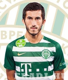 Stefan Spirovski News, Biography, Records, Skills, Stats & Facts ...