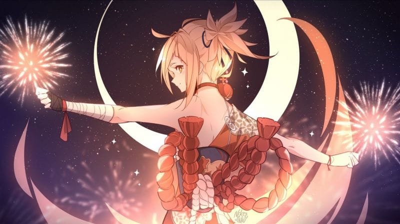 Genshin Impact 2.0 Beta receives 9 GB update: Major changes to Yoimiya ...