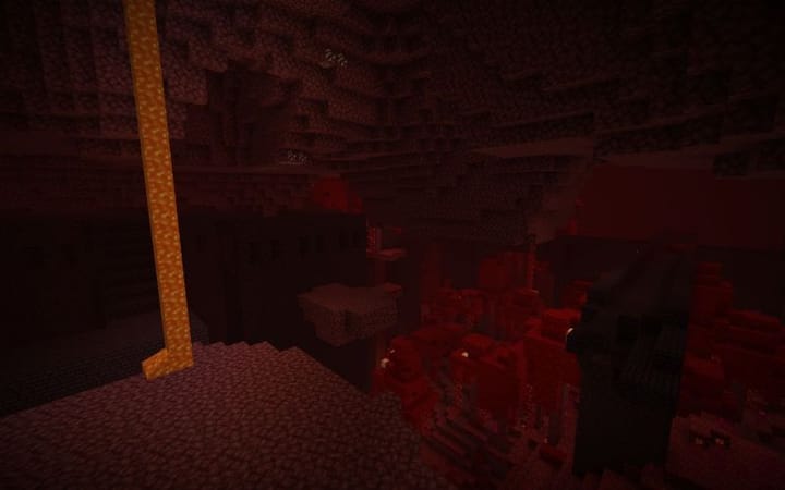 Top 5 Minecraft nether blocks