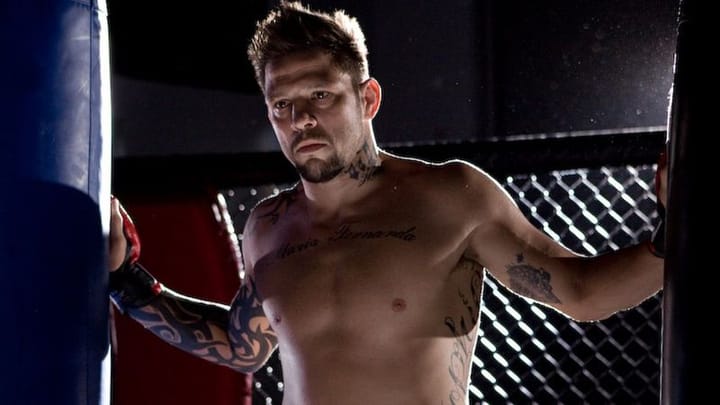 3 former UFC fighters diagnosed with CTE