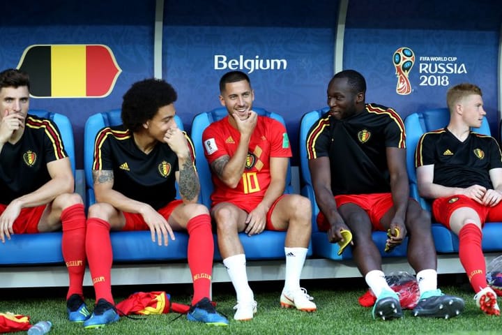 Euro 2020's oldest and youngest squads revealed Spain, England ...