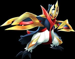 Empoleon Pokémon: How to Catch, Moves, Pokedex & More