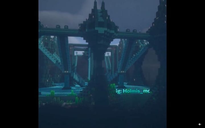 5 best Minecraft builds from Reddit this week (June 2021)