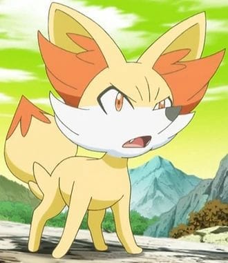 Fennekin Pokémon: How to catch, Moves, Evolution & More