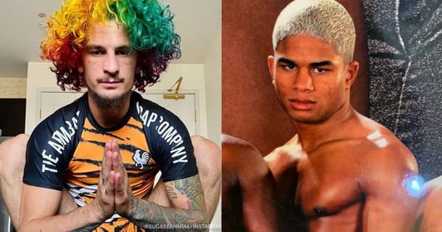 5 of the worst haircuts in UFC history