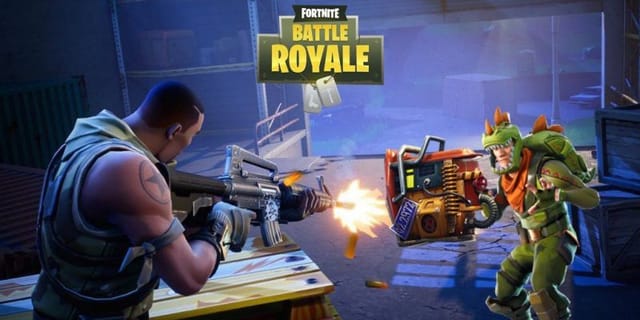 Top 5 rarest Fortnite back blings as of 2021