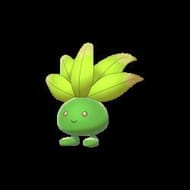 Oddish Pokémon: How to Catch, Moves, Pokedex & More