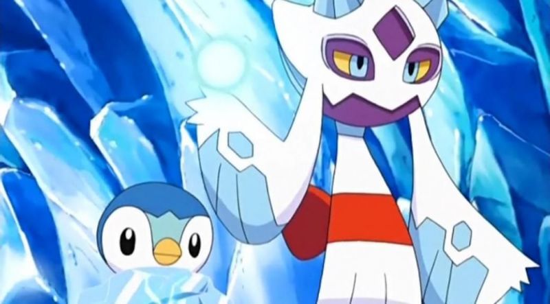 Froslass Pokémon: How to Catch, Moves, Pokedex & More