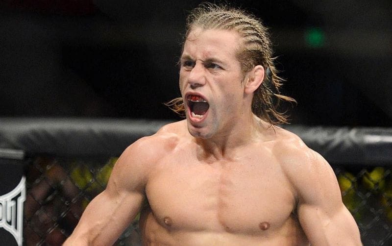 5 of the most iconic haircuts in UFC history